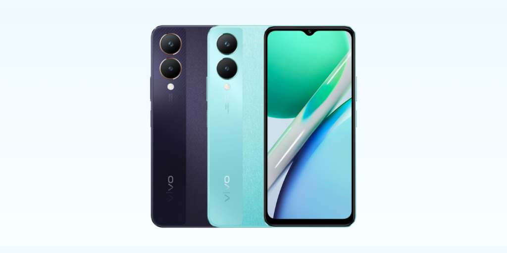 Vivo Y28 5G With Stylish Design Launched In India: Specs, Price ...
