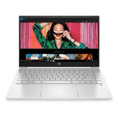 HP Pavilion 14-dv1001TU (50N47PA) (Core i5 11th Gen/16 GB/512 GB SSD ...