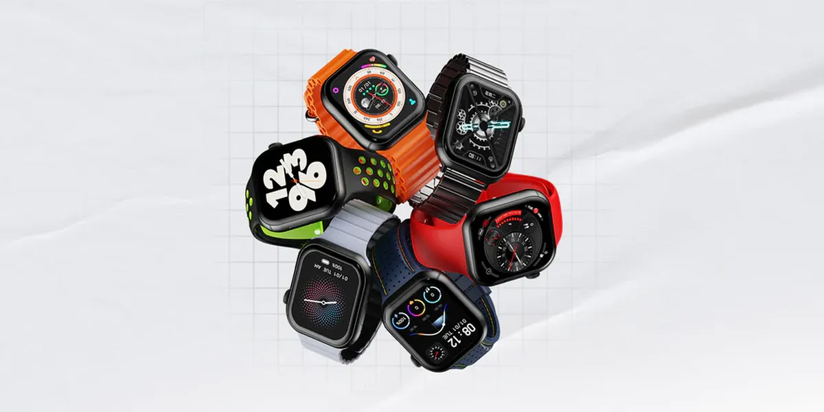 Fire-Boltt Dream Wristphone Launched In India! | Cashify News