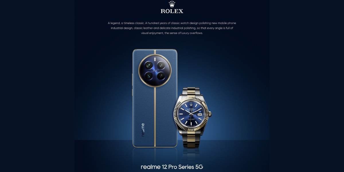 Realme 12 Pro Series India Launch Date Revealed | Cashify News