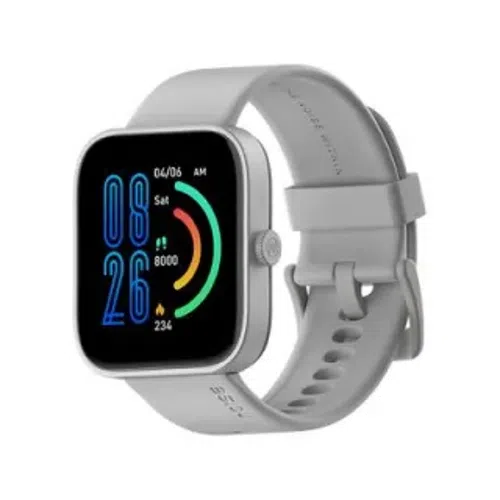 Noise ColorFit Caliber Max - Price in India, Specifications & Features ...