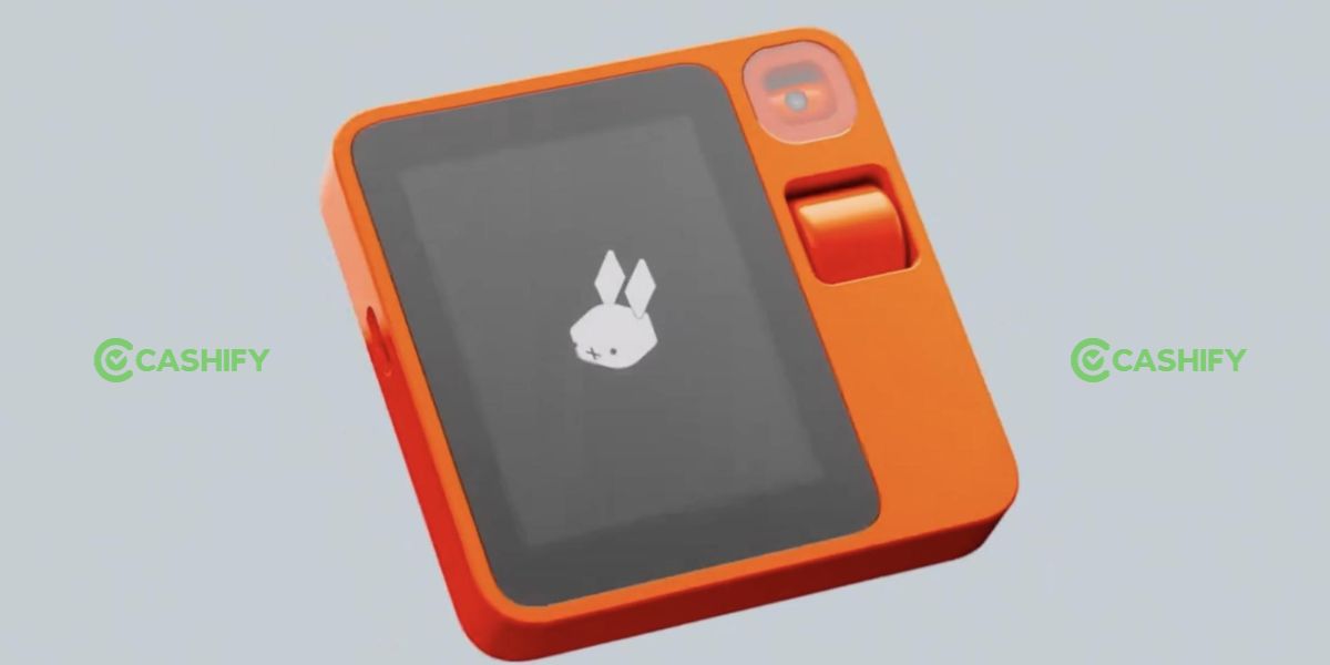Rabbit R1 Is Gaining Huge Popularity, Know All About The Smart AI ...