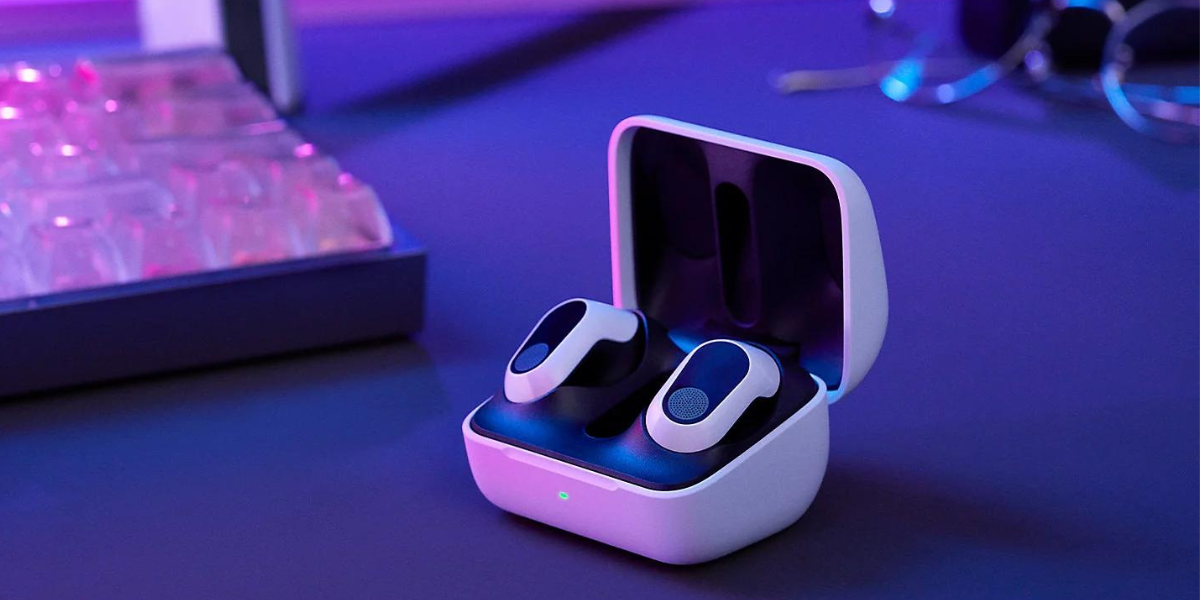Sony INZONE Gaming TWS Confirmed To Launch In India | Cashify News
