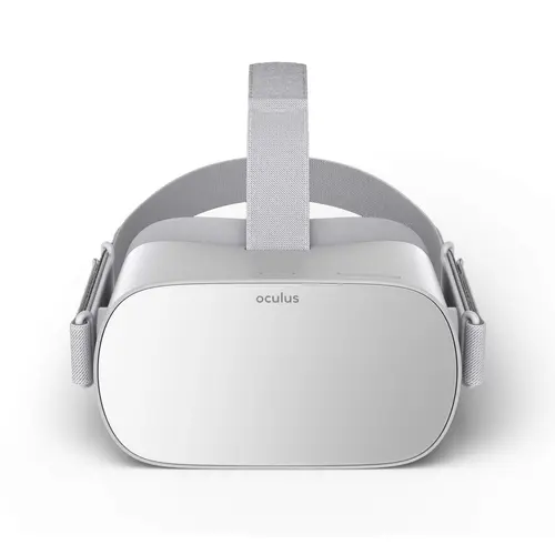 Oculus Go Standalone - Price in India, Specifications & Features | VR ...