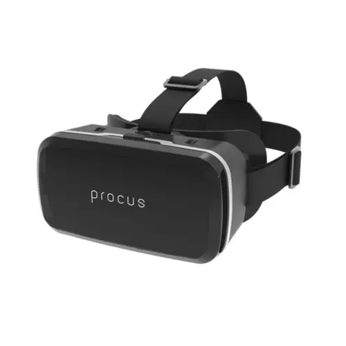 Procus One - Price in India, Specifications & Features | VR Headsets