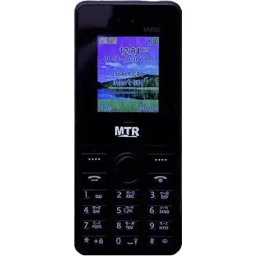 MTR M600 - Price in India, Specifications & Features | Mobile Phones