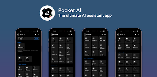 What Is Pocket AI Assistant? All Details You Must Know About! | Cashify ...