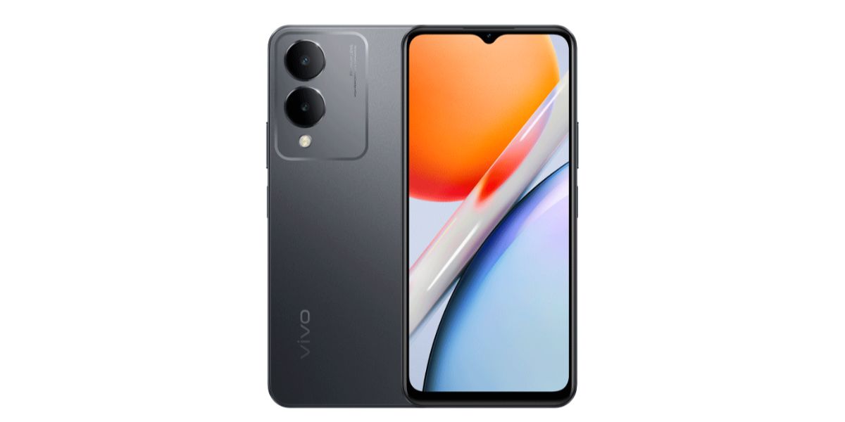 Vivo Launched Its First G-Series Phone Vivo G2. Know The Features ...