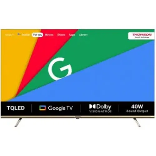 Thomson OP MAX 55OPMAXGT9030 55 inch (139 cm) LED 4K - Price in India ...