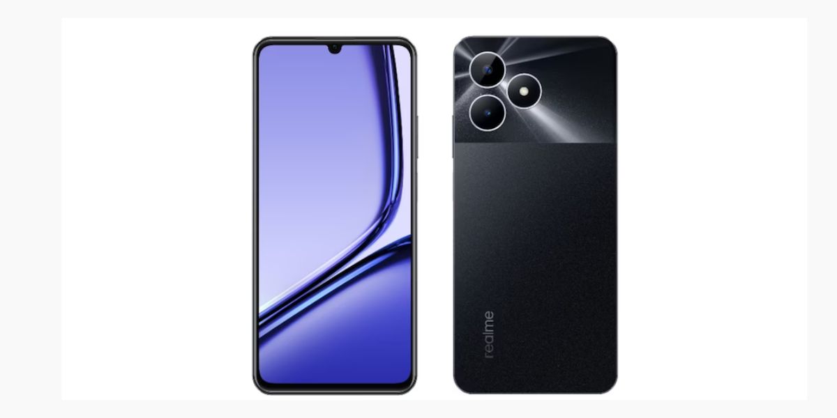 Realme Note 50 Specification Leaked Ahead Of Launch | Cashify News