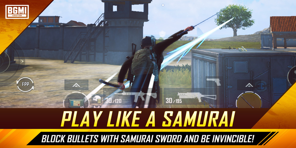 BGMI 3.0 Update Released With These Features | Cashify News