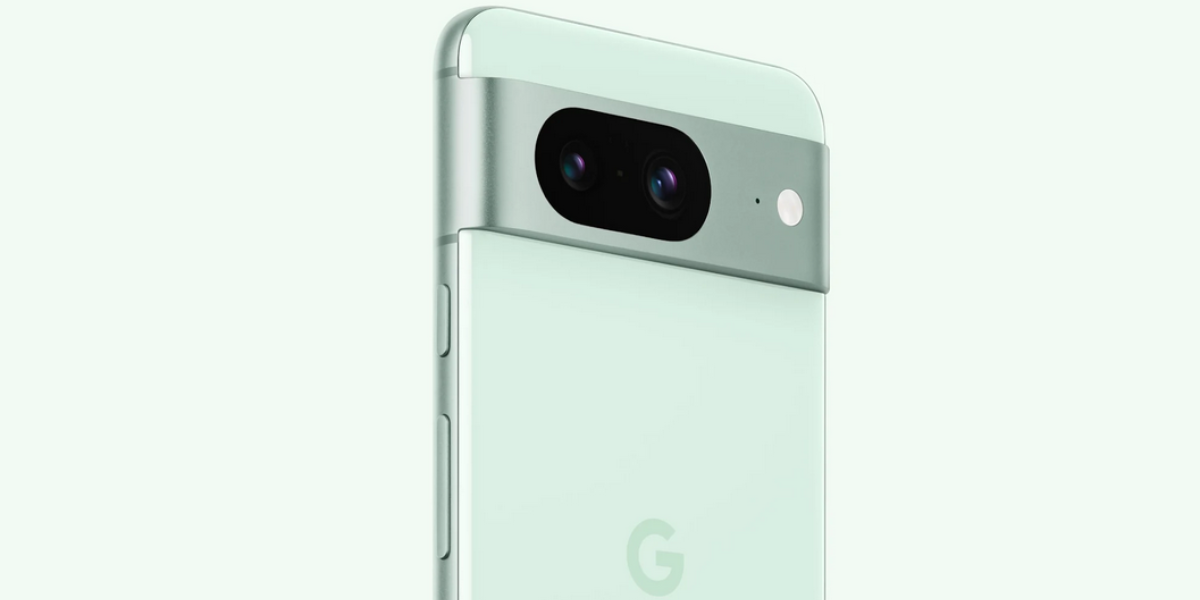 Google Pixel 8 Series Gets New Mint Colour In India: Check Price ...