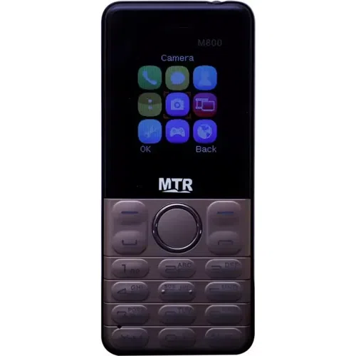 MTR M800 - Price in India, Specifications & Features | Mobile Phones