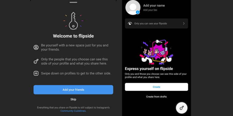 Instagram Working On New Flipside Feature, Will Allow Users To Do This ...