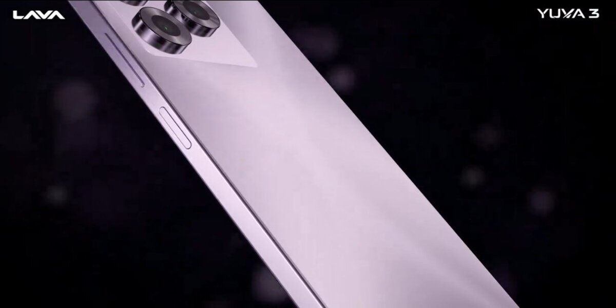 Lava Yuva 3 Launch In India Confirmed: Expected Price, Specs | Cashify News