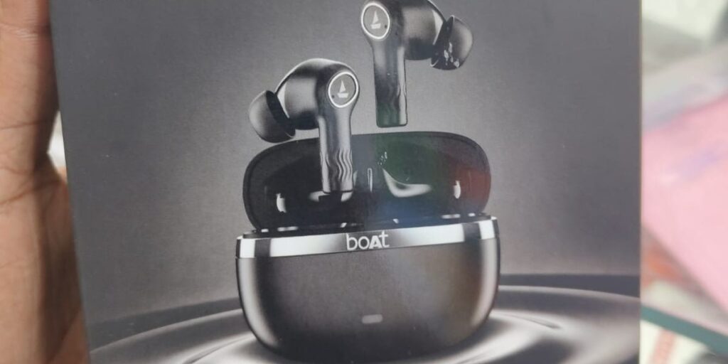 boAt Airdopes 141 ANC vs boAt Nirvana Ion - Compare Prices & Specs | Cashify