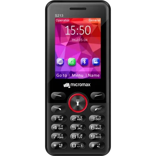 Micromax S213 - Price in India, Specifications & Features | Mobile Phones