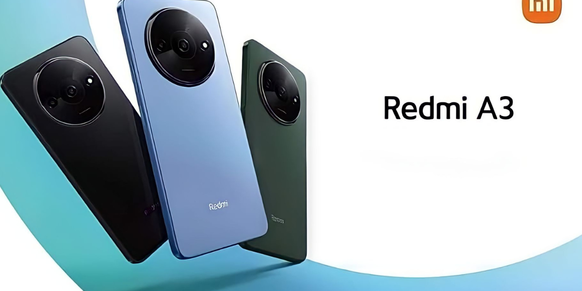 Redmi A3 Launch Date In India Revealed, Will Arrive On This Day ...