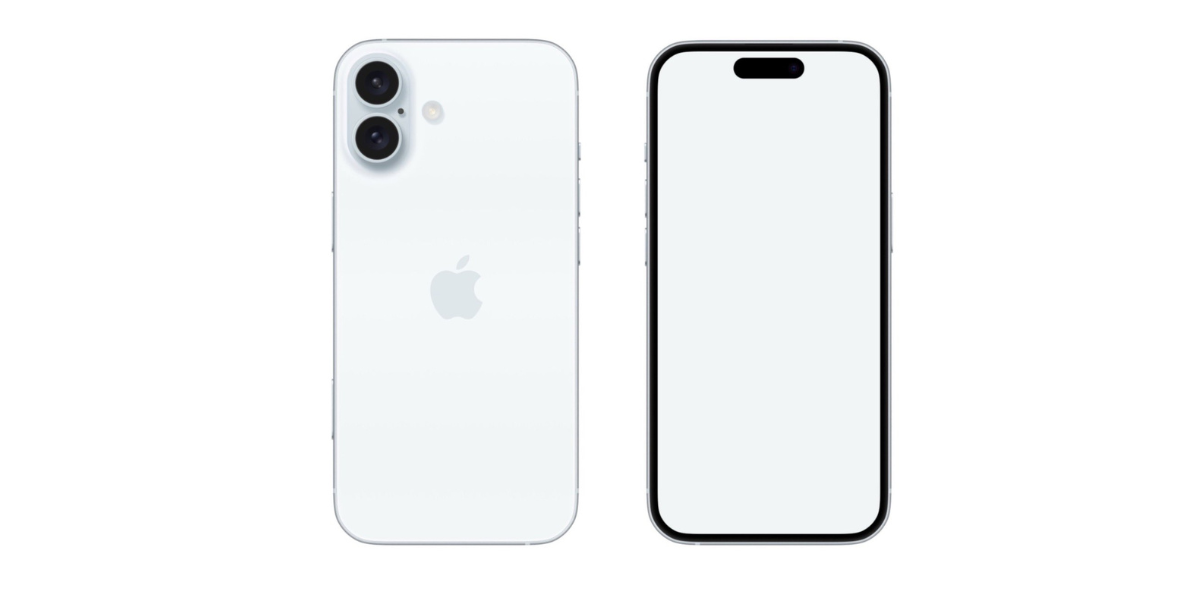 iPhone 16 Render Reveals Major Design Change And New Button | Cashify News