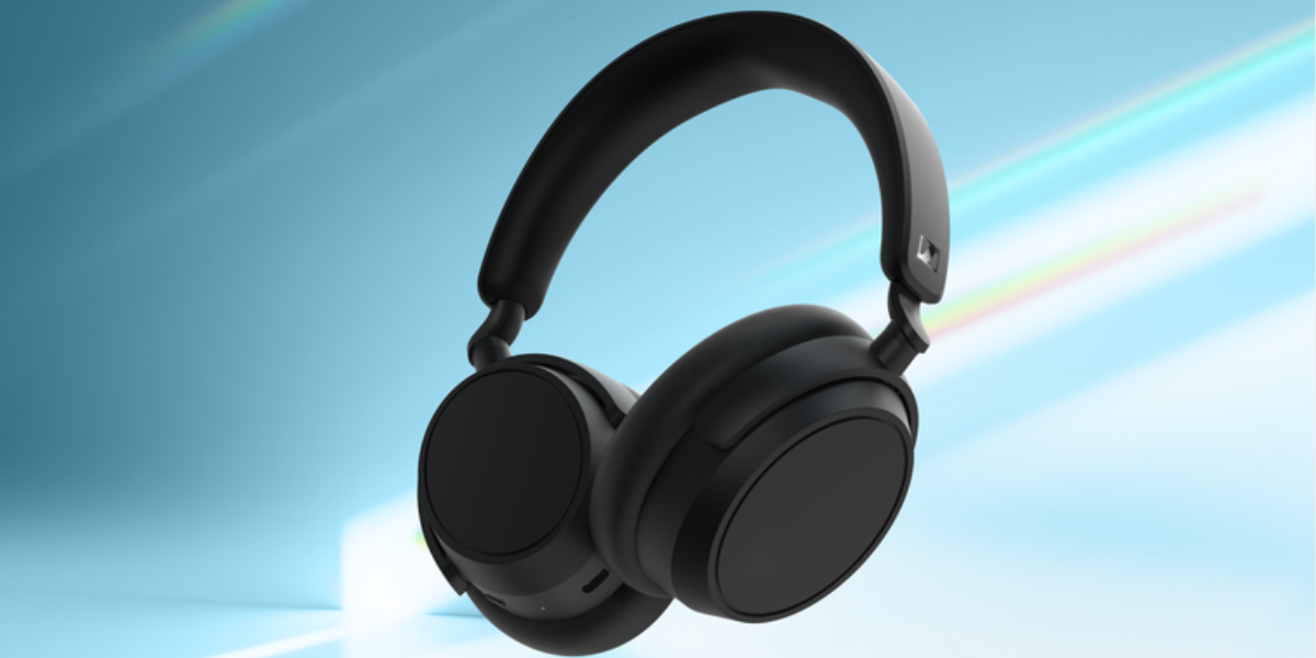 Sennheiser ACCENTUM Plus Wireless Headphone Debut In India: Price ...