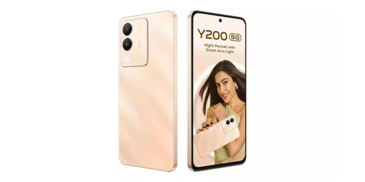 Vivo Y200e 5G Will Launch Soon In India, Features Revealed! | Cashify News