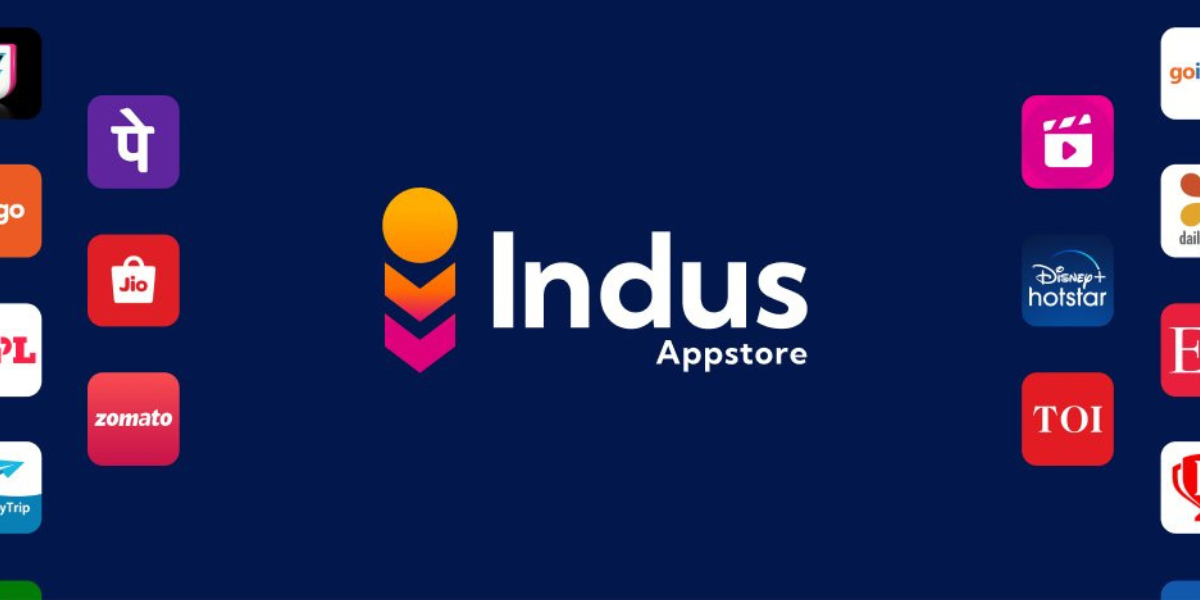 Indus Appstore by PhonePe Set To Rival Play Store, Launching Soon ...