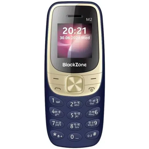 BlackZone M2 Mini - Price in India, Specifications & Features | Mobile ...