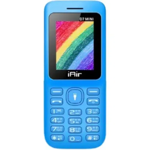 iAir D7 Mini - Price in India, Specifications & Features | Mobile Phones