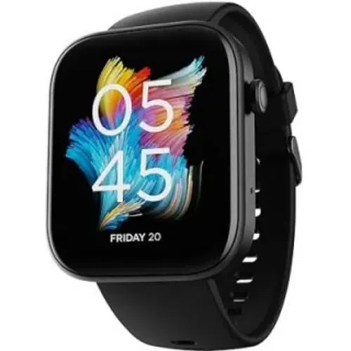 boAt Ultima Rise - Price in India, Specifications & Features | Smartwatches