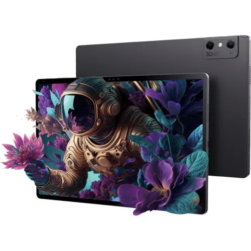Nubia Pad 3D II - Price in India, Specifications & Features | Tablets