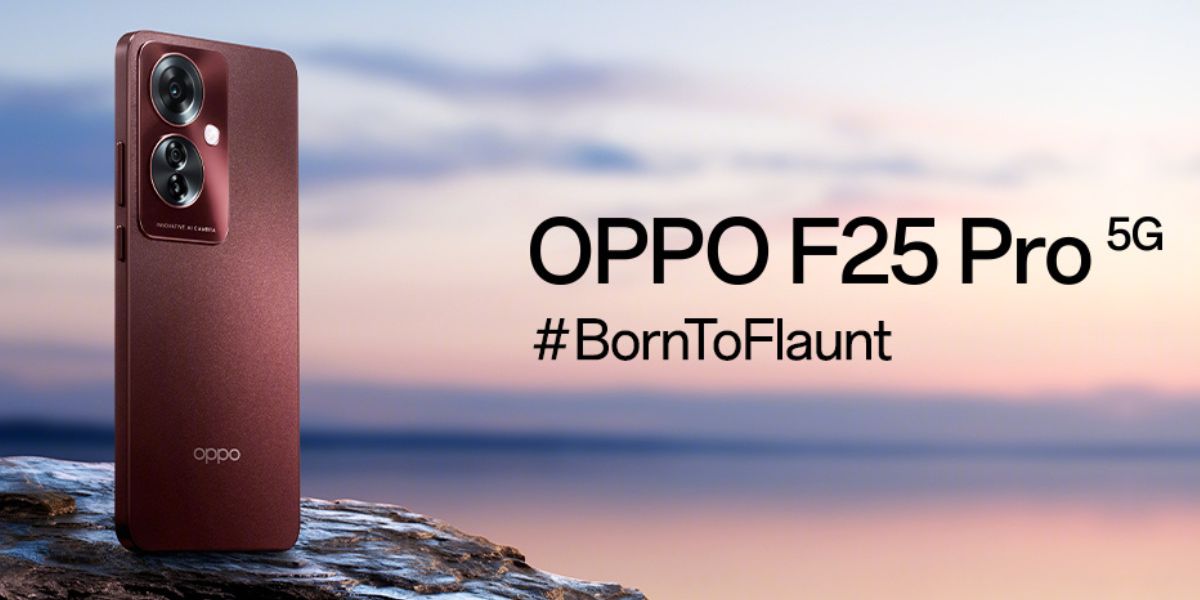 Oppo F25 Pro 5G Price And Specs Leak Ahead Of India Launch | Cashify News