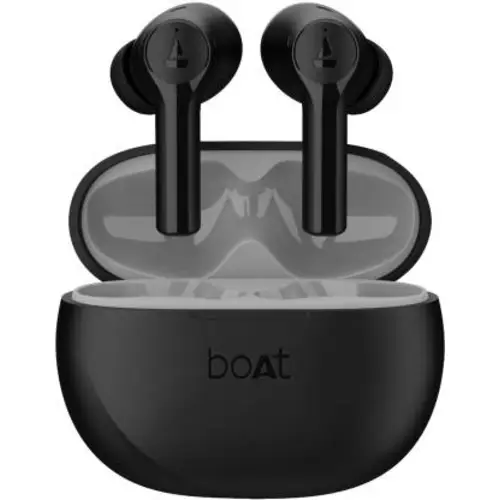 boAt Airdopes Supreme - Price in India, Specifications & Features | Earbuds