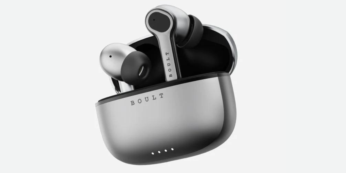 BOULT Z40 Ultra With ANC Arrives In India At This Affordable Price ...
