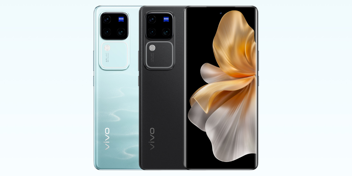 Vivo V30 And V30 Pro With Zeiss Lens Arrive In India: Price, Specs ...