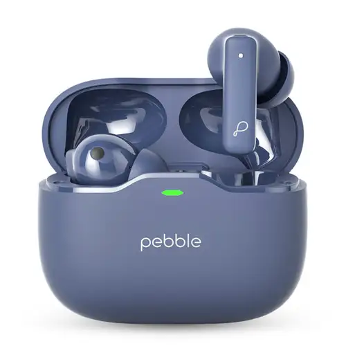 Pebble Blissbuds Ultra - Price in India, Specifications & Features ...