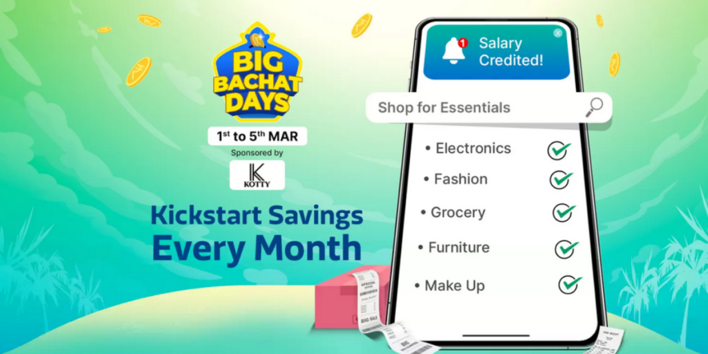 Flipkart Upcoming Sale April 2024: Deals Worth Waiting For | Cashify Blog