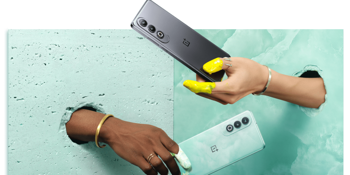 OnePlus Nord CE 4 To Launch In India On This Date, Processor Revealed ...