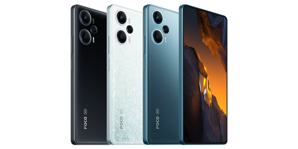 Poco F6 Launch Imminent, Likely To Use This New Flagship Chipset ...