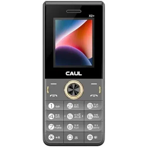 Caul X2 Plus - Price in India, Specifications & Features | Mobile Phones