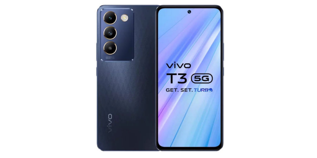 Vivo T3 Lite To Hit Indian Market Soon, Launch With These Specs ...