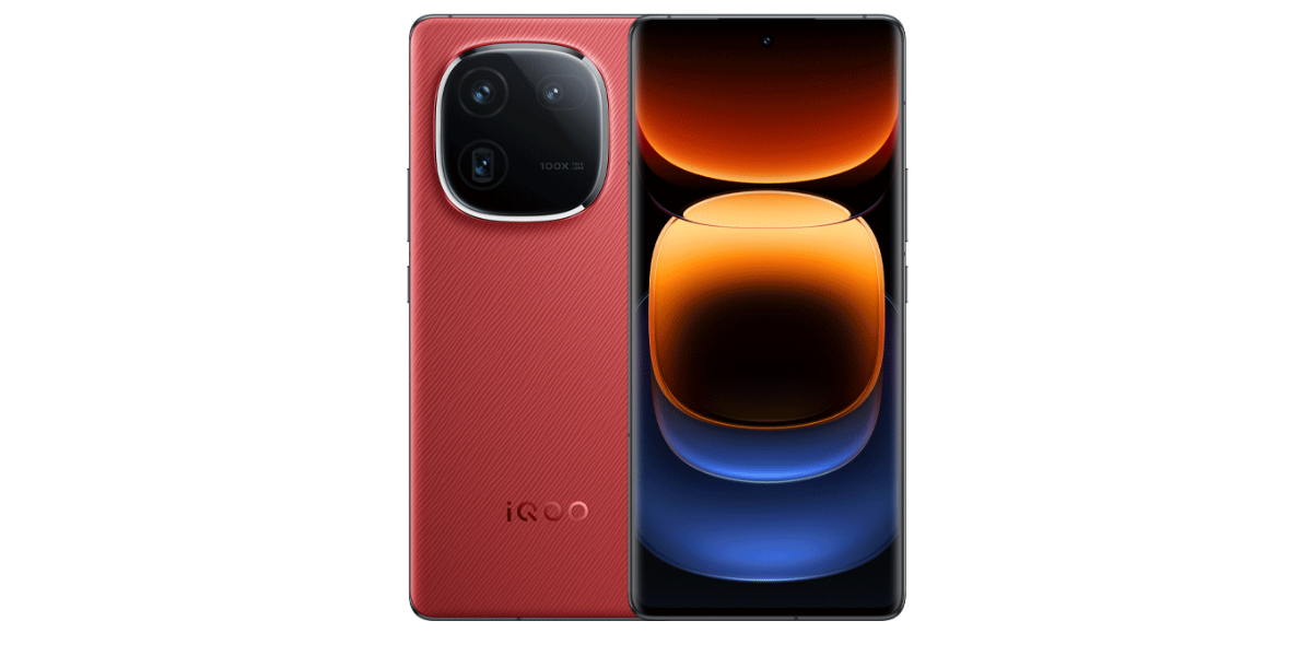 iQOO 12 Anniversary Edition To Debut In India, Could Bring New Colour ...