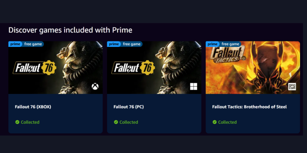 Get Fallout 76 Permanently Free For A Limited Time: How To Claim ...