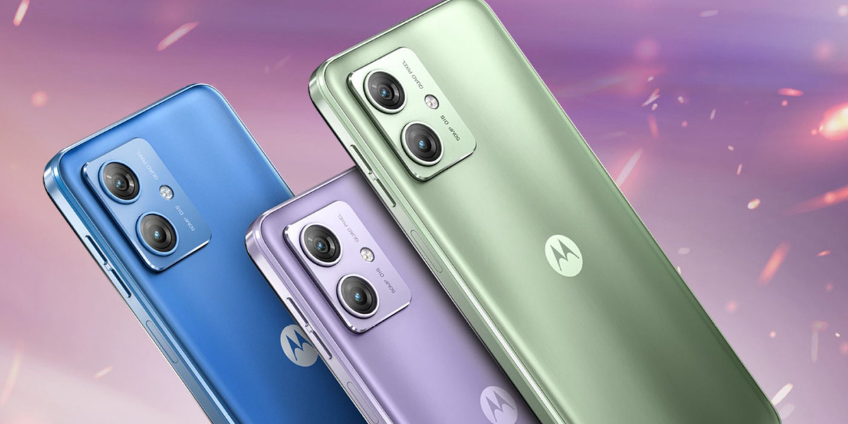 Motorola G64 Debuts In India With Dimensity 7025: Price, Specs ...