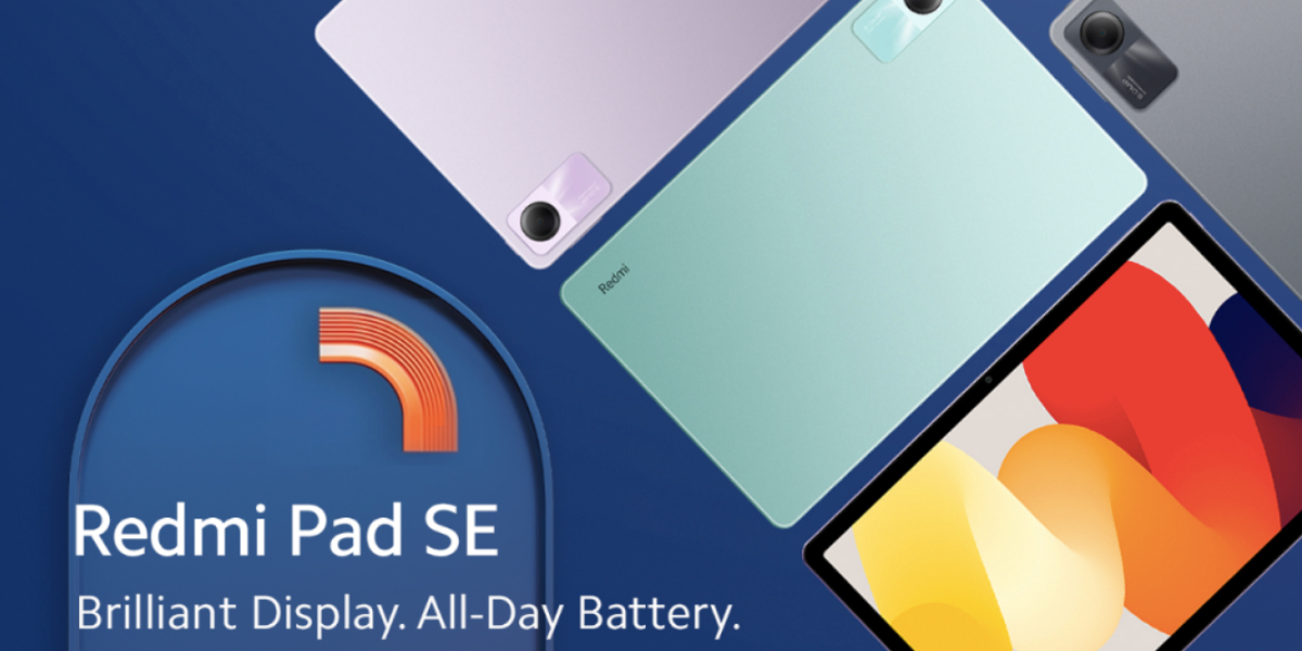 Redmi Pad SE To Launch In India On This Date, Specs Revealed | Cashify News