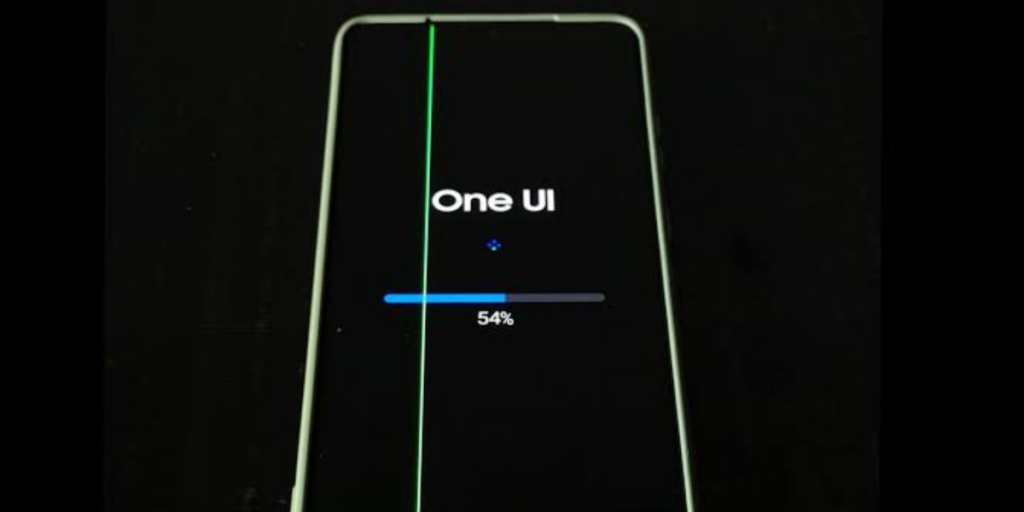 How To Resolve Green Line Issue In OnePlus 9R? | Cashify Repair Blog