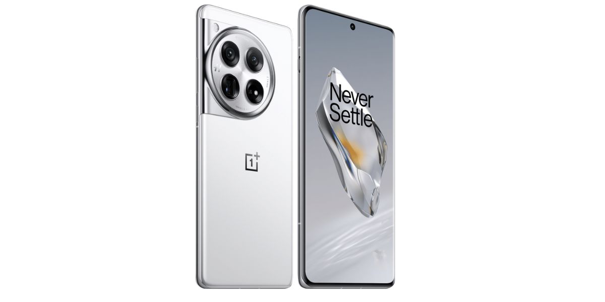 OnePlus 12 Glacial White Edition Arrives In India At This Price ...