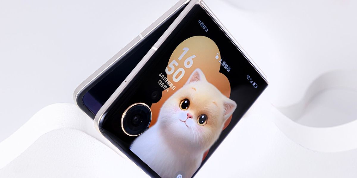 Honor Magic V Flip, Honor's 1st Flip Phone To Launch On This Date ...