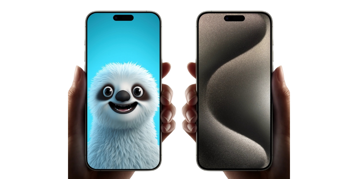 Apple iPhone 16 Pro To Boast Thinnest Display Bezels In The World ...