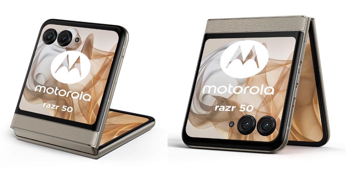 Motorola Razr 50 & Razr 50 Ultra To Launch Globally On This Date ...