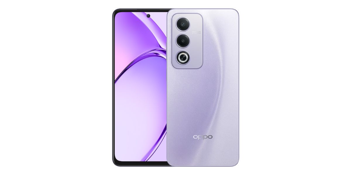 OPPO's Latest 5G Phone, A3 Pro, Launched In India: Price, Specs ...